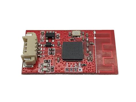 2 4ghz Bluetooth Module Based On Nrf51 Vesc Project