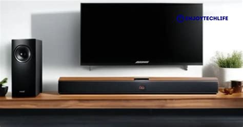 How To Reset Bose Soundbar Remote Control Enjoytechlife