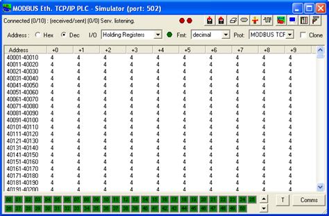 Modbus Tcp Sample Vb English Version Hadiscada