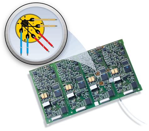 How To Measure Strain Rate On Printed Circuit Boards Pcbs