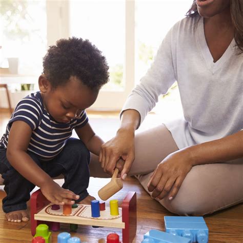 What To Do If Your 1 Year Old Isnt Talking Yet