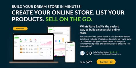 Whatsstore Saas Online Whatsapp Store Builder Saas Master Wordpress And Saas Lifetime Deals