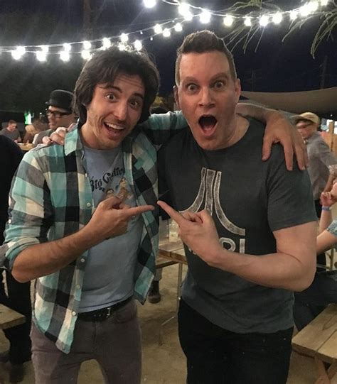 Was So Great To Catch Up With My Good Buddy Chris Commisso In Las Vegas The Other Night After