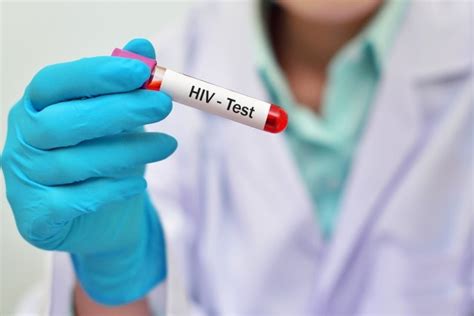 The Case For Anonymous HIV Testing
