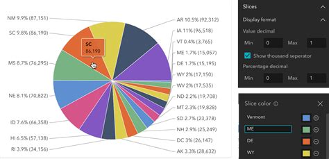 Whats New In Arcgis Experience Builder October 2023
