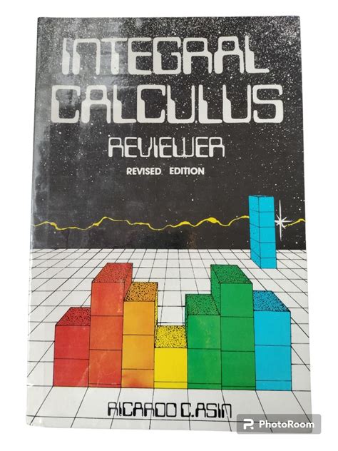 Integral Calculus Reviewer On Carousell