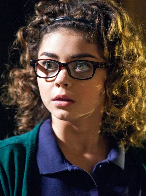 Sarah Hyland Foto Vampire Academy 2 De 2
