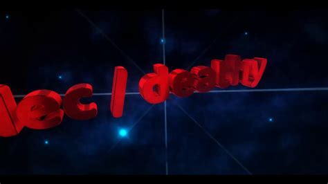 Roblox Intro YouTube