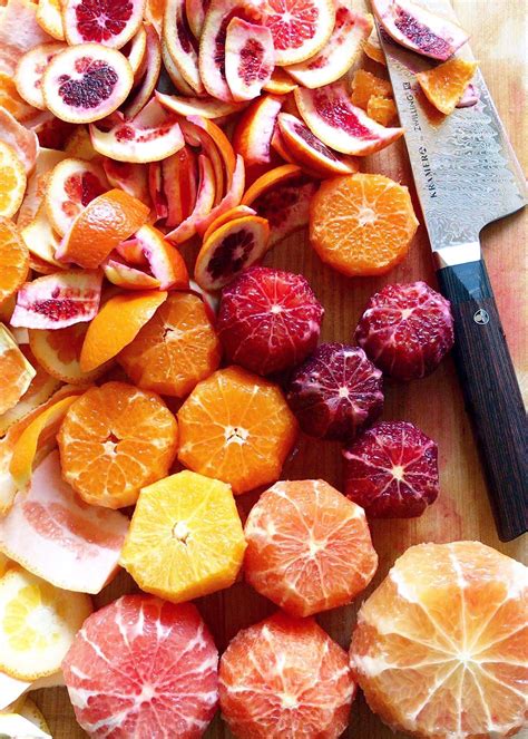 Citrus Vinaigrette The Best Fresh And Healthy Dressing The Delicious