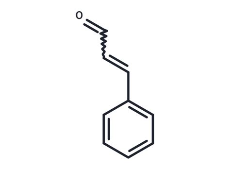 Cinnamaldehyde Standardtargetmol