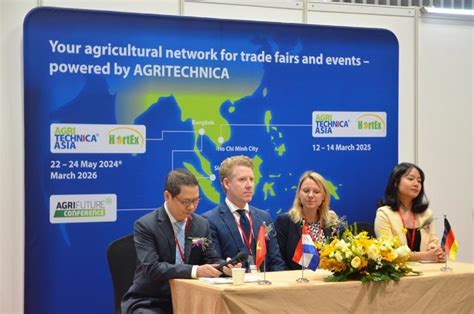 Hortex Vietnam Pt Tani Murni Indonesia Benih Terbaik