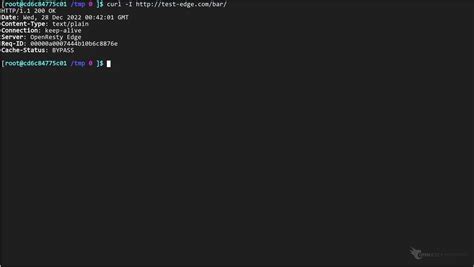 Openresty Edge 中的网关小语言 Edgelang Openresty 官方博客