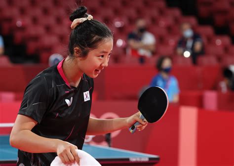 41살차 실화 탁구신동신유빈58세 中귀화룩셈부르크 에이스 넘어라 도쿄올림픽