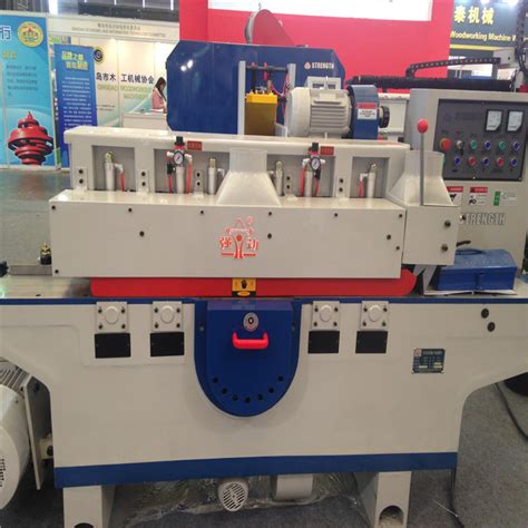 Multi Chip Saw Gang Ripsaw Multiple Blade Saw Manufacturers China
