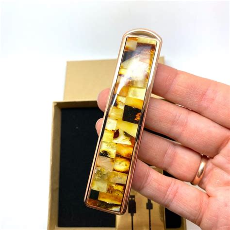 Ambre Autre Plus Léger 28 1 G Catawiki