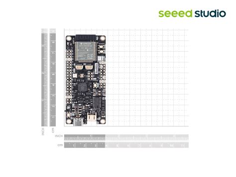 Dualmcu Rp2040esp32 Development Board