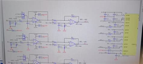 Ads131a04 Application Problem Data Converters Forum Data Converters Ti E2e Support Forums