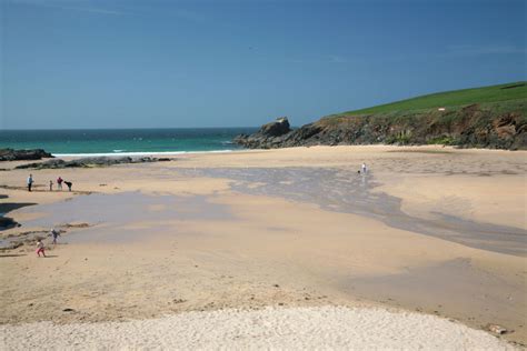 Trevone Independent Local Travel Info Cornwall Guide