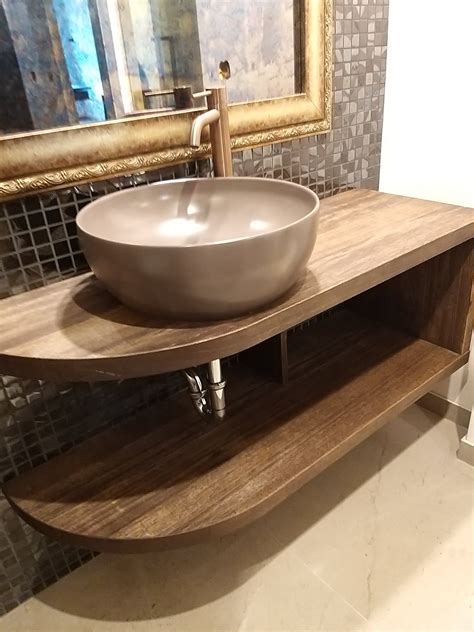 ᐉ Мебели за Баня по Поръчка • ПВЦ • София Panda Design