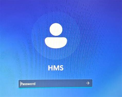 How To Hide Password Box For Local User Account Sign In In Domain