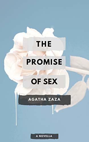 The Promise Of Sex A Novella Of Singapore By Agatha Zaza Goodreads