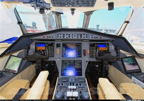 Dassault Falcon 2000lx Untitled Aviation Photo 2068522