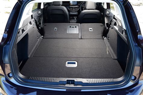 Форд фокус 2 универсал багажник (53 фото) - красивые картинки и HD фото