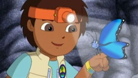 Go Diego Go Where To Stream And Watch All Seasons Online