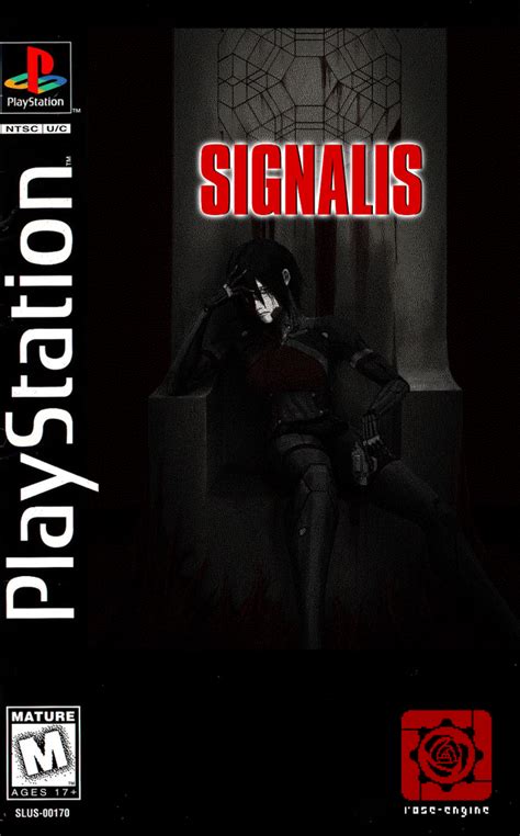 In A Different Loop Rsignalis