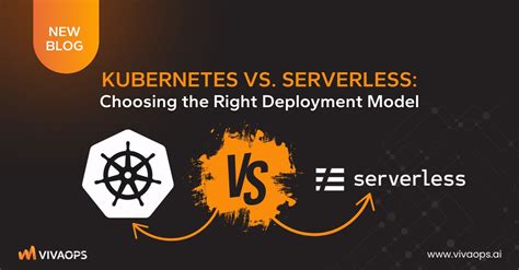 Kubernetesvsserverless Deploymentmodels Cloudstrategy… Vivaops