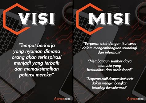 Visi Posters For Your Classroom