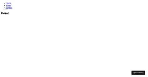 React Hooks Demo Codesandbox