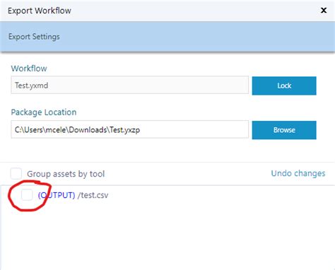 Output File To Sharepoint Error Alteryx Community