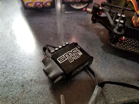 Crc Xti 12th R C Tech Forums