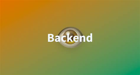 Backend A Hugging Face Space By Ezhil24