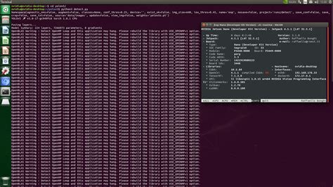 openblas warning detect openmp loop and this application may hang