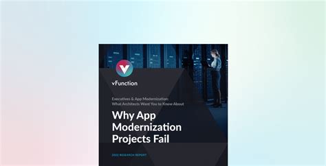 Survey 79 Of Application Modernization Projects Fail