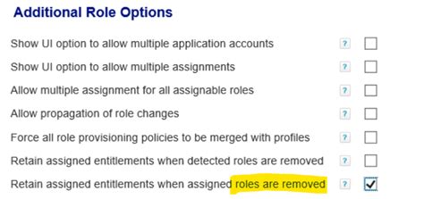 Removing All Users Roles And Entitlements Iiq Discussion And