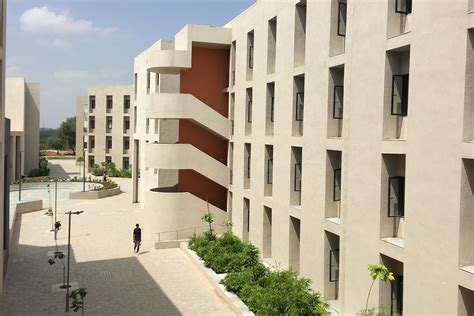 Iit Gandhinagar Iit Gn Institute Category Jhaveri Associates