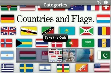 Brain Cafe Geoquiz Apk For Android Download