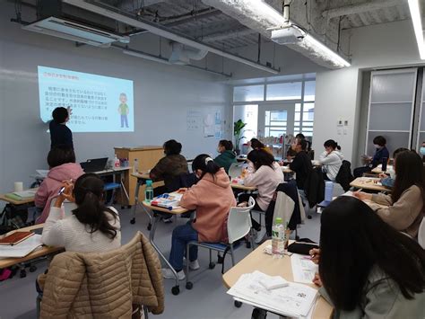 外国人介護人材連携教育プログラムについて お知らせ 社会福祉法人 慈悲庵