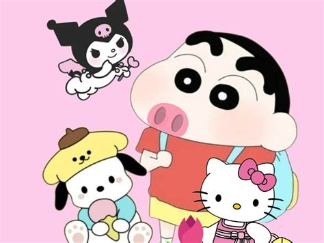 뚱이소품 짱구 산리오 귀여운 소품 인테리 맛집 Band