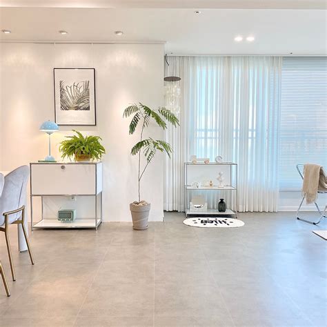 셀프 인테리어의 끝판왕 프로사부작러의 신축 아파트 리모델링기 집꾸미기