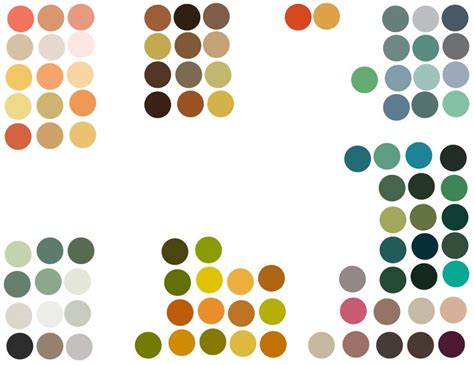 Pin By Emily Prentice On Business Color Scheme Inspiration Business Colors Color Schemes Color