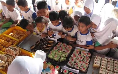 Ide Kreatif Jualan Di Sekolah Kumpulan Ide Kreatif