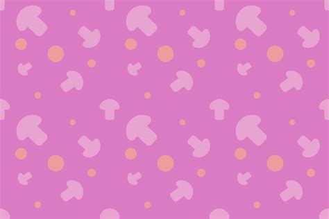 Seamless Pattern Abstract Gradient Background Dynamic Shapes Composition 583407 Vector Art At