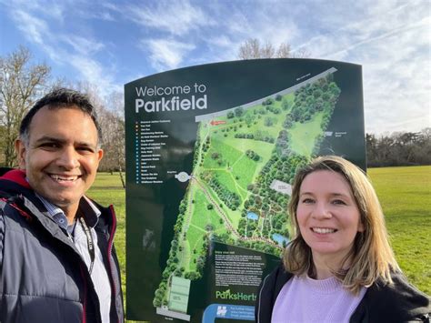 It Has Been Exactly 10 Years Since I Was First Elected To Be A Councillor In Potters Bar There