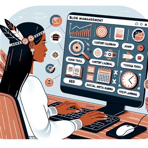 How To Boost Your Blog With Automation Tools Spreadbot Blog