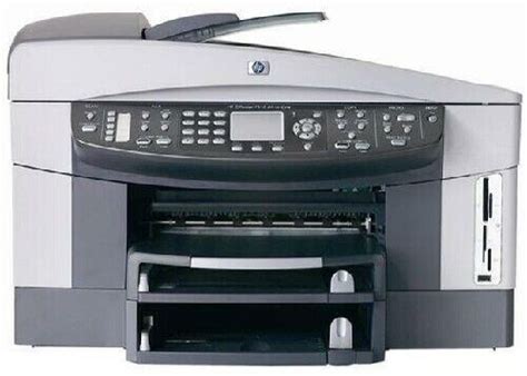 Hp Officejet 7410 All In One Inkjet Printer For Sale Online Ebay