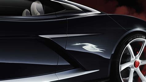 This 1085 Hp Swiss Supercar Is Powered By A Souped Up Lamborghini